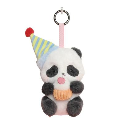 52TOYS毛绒盲盒潮玩玩具手办