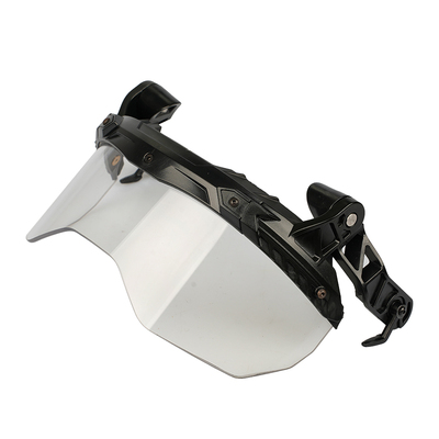 Fast&MICH&Wendy战术头盔护目镜