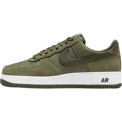 Nike/耐克官方正品Air Force 1男士运动透气低帮板鞋IB6388-200