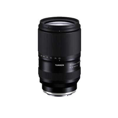 Tamron/腾龙25-200微单镜头