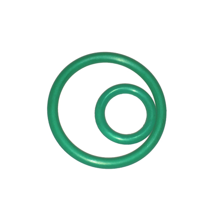 美标O型圈 AS568-119/120 23.47/25.07*2.62 A级 氟胶 优质O圈