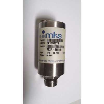 【请询价】Mks722A25512巴拉特龙压力传感器