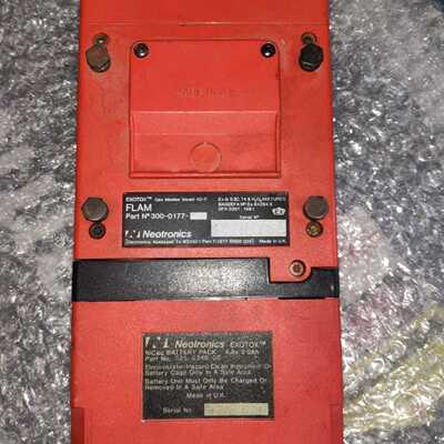 议价NEOTRONICS检测仪器。可维修