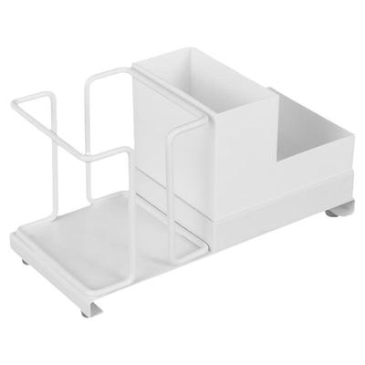 多功能纸杯放置架桌面取杯器