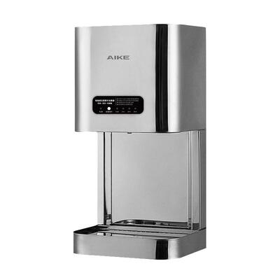 艾克自动手部消毒器大容量3000ml