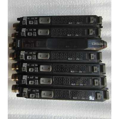 询价基恩士传感器FSN11CP