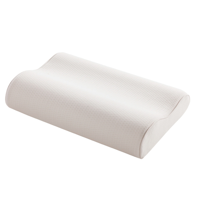 赛诺旗下梦舒宁慢回弹记忆枕头护颈枕颈椎记忆棉枕芯成人学生通用