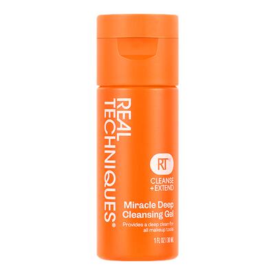 RT化妆刷美妆蛋清洗液90ml