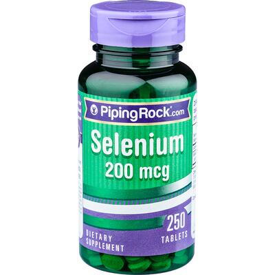 250粒活性有机硒免疫防护盾