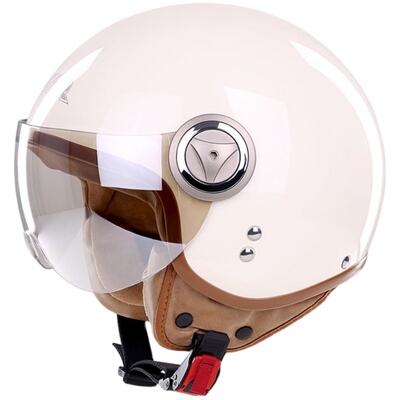 var头盔冬季3c认证电动摩托车