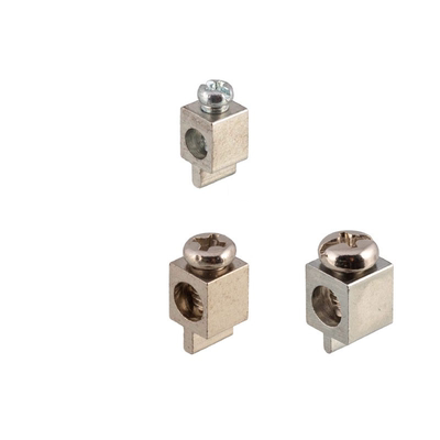 严喆穿墙式接线工厂直销焊接端子