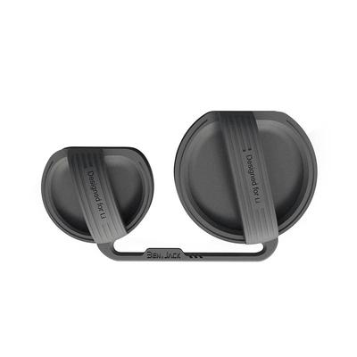 理想L9/L8/L7充电口保护塞