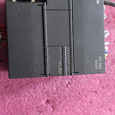 溢价-HUCEEEN H7-200 SMART CPU SR20