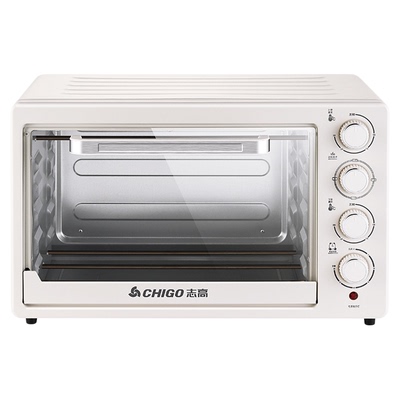 电烤箱家用烘焙专用大容量45升