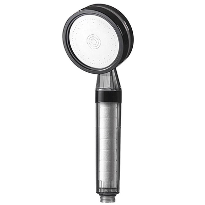 适配韩国出口沐浴除氯更换花洒