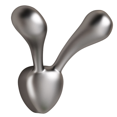 法路易挂衣钩高颜值创意挂钩壁挂