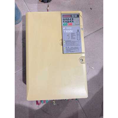 溢价-安川T1000V变频器CIMRTB4V0031ABA1