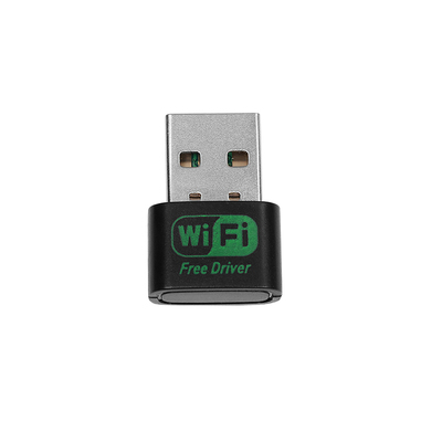USB免驱无线网卡wifi接收器