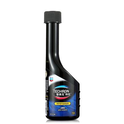 雪佛龙特劲汽油添加剂燃油宝