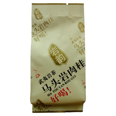 名正百年MZBN-2013700马头岩肉桂
