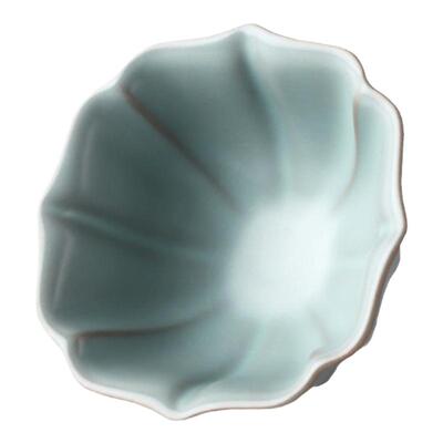 陶瓷开片可养冰裂功夫茶杯