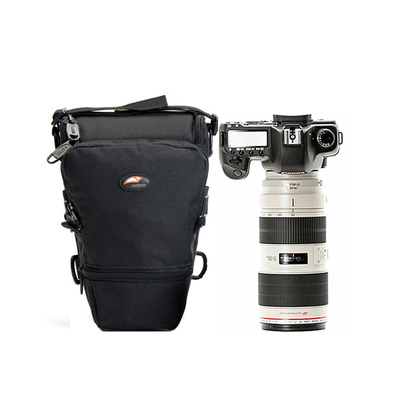 赛富图70-200相机包单肩三角5d4户外轻枪包1DX斜跨D850单反摄影包