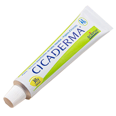 金盏花法国止痒膏宝弘新生