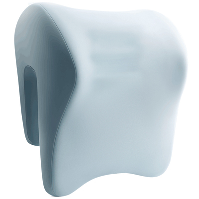 办公室椅子加高头枕仰睡舒适