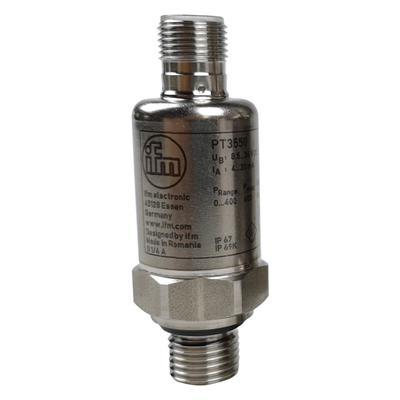 易福门泵车分配臂架压力变送器