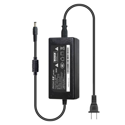景赛12V3A八字孔电源适配器