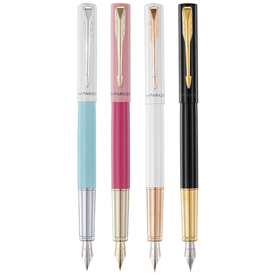 【三年级必买】派克钢笔免费刻字