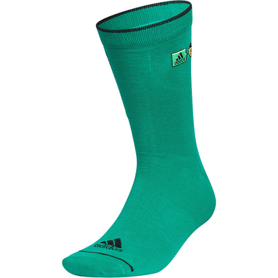 阿迪达斯男女运动袜子