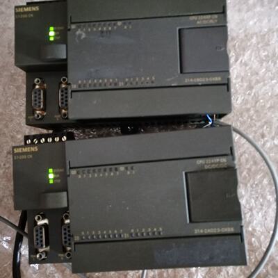 溢价-200PLC CPU224XP DC DC DC晶体管