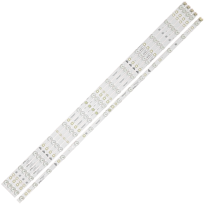 清华同方LE-46TL2600灯条