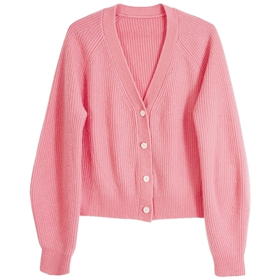 LaviniaClub针织开衫