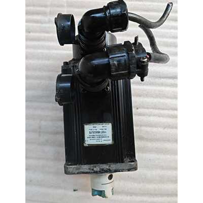 非标价华大伺服电机110STM06020LFB1.2KW议价