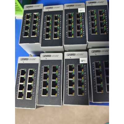 议价菲尼克斯8口交机SWITCHSFNB8TX