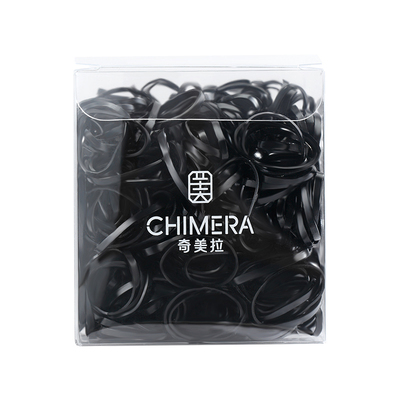 奇美拉高弹发圈一次性小皮筋头绳