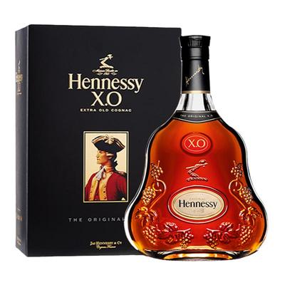 官方直营轩尼诗干邑白兰地1500ml