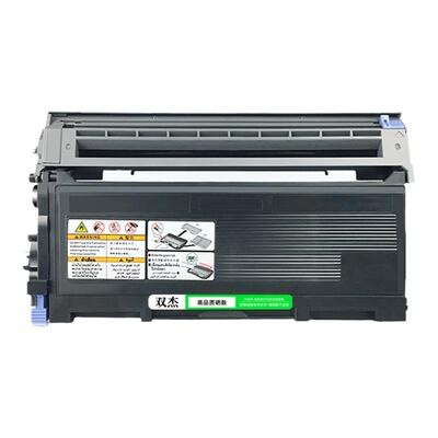 双杰适用tn2050粉盒DR2050