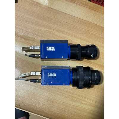 【议价】DALSA工业SP1402K30带RODENSTO