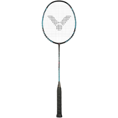 胜利羽毛球拍碳素高磅速度型球拍