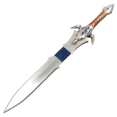 万圣节武器道具玩具海盗剑