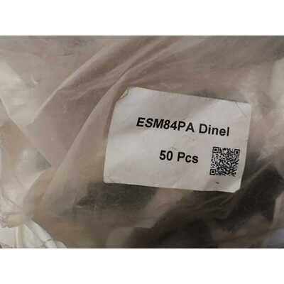 议价全新正品接头ESM84PA Dinel