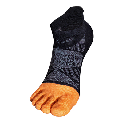 恒源祥运动五指袜情侣款