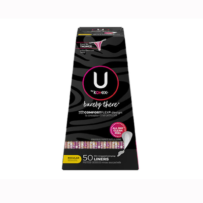 性感丁字裤护垫高洁丝无痕不移位