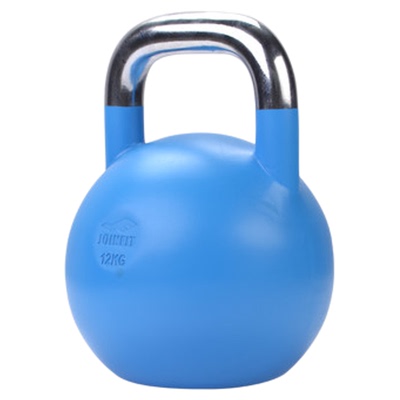 竞技壶铃健身男士JOINFIT哑铃