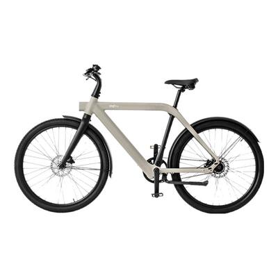 荷兰BIJEN百迎智能自行车长续航