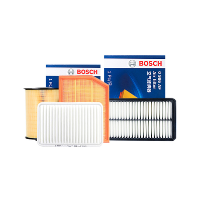 博世名爵MG车系空气滤芯滤清器