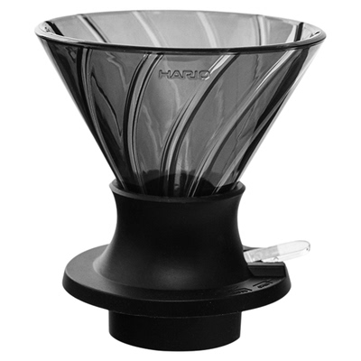 V60RAN系列聪明杯凹槽滤杯